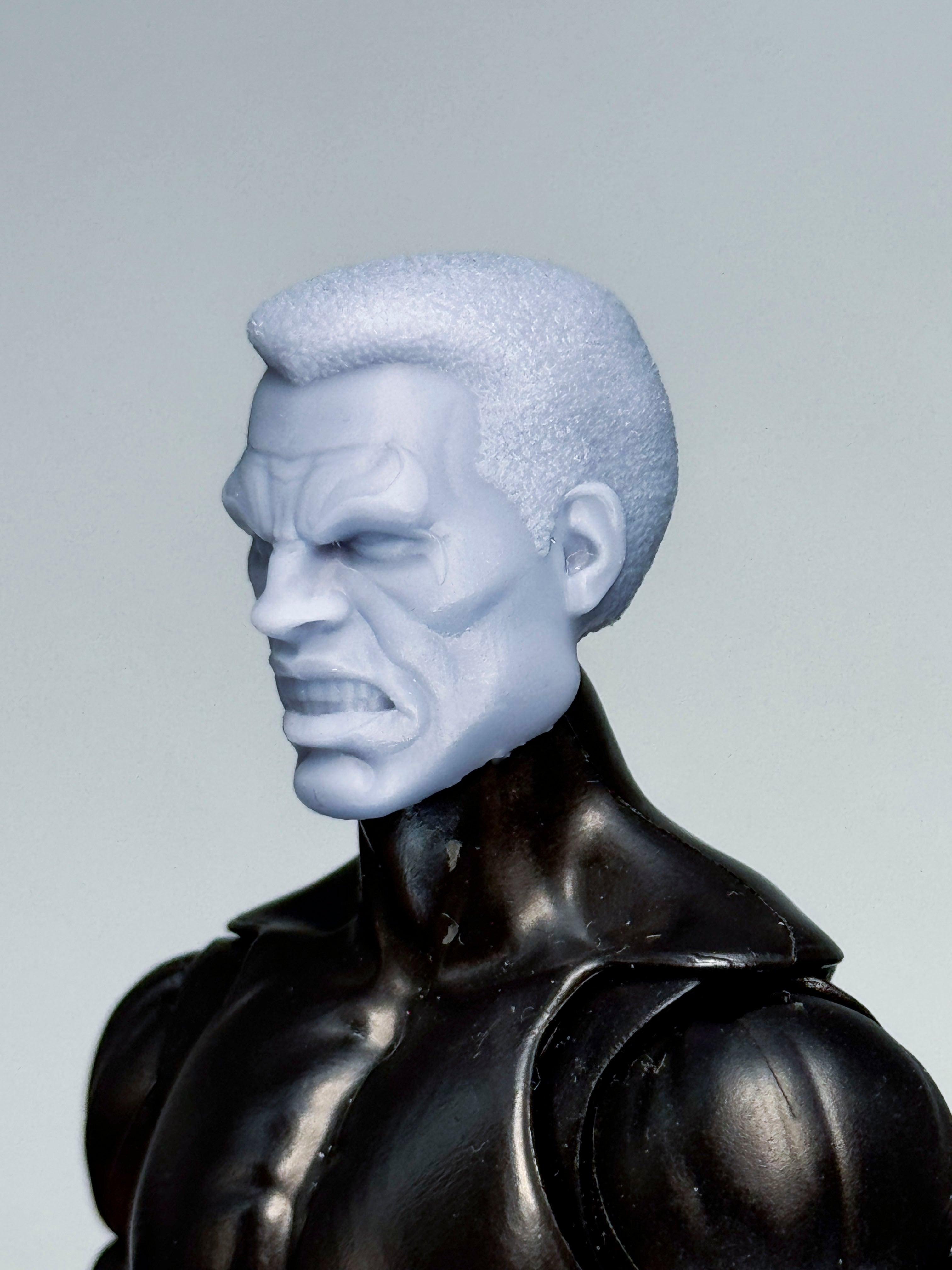Iconic Lawyer Hero – Daisho3D